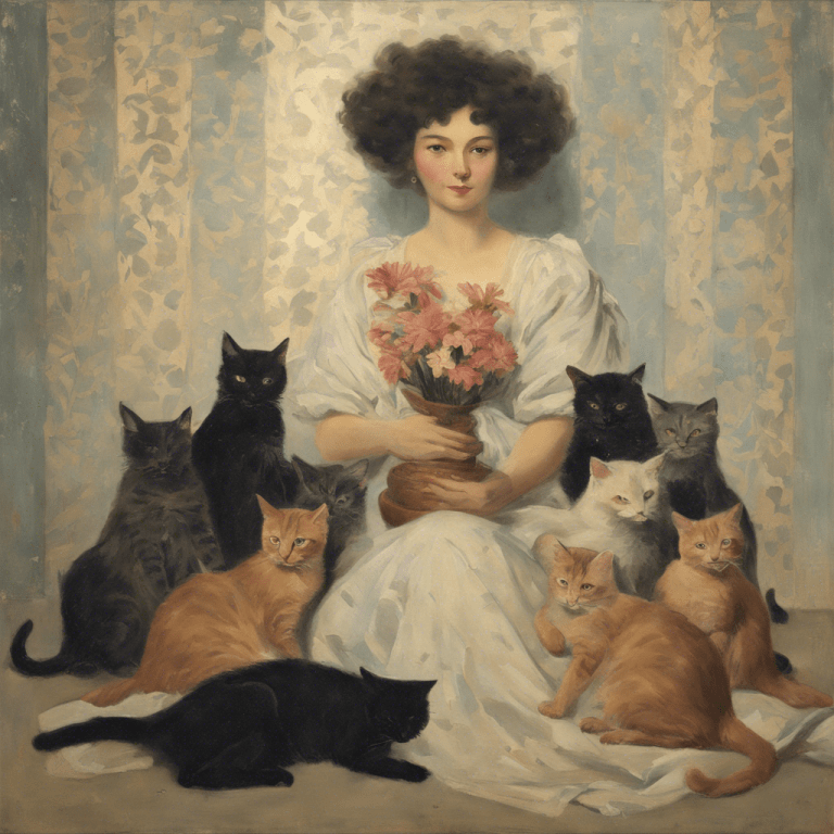Cat Mews – CatBox